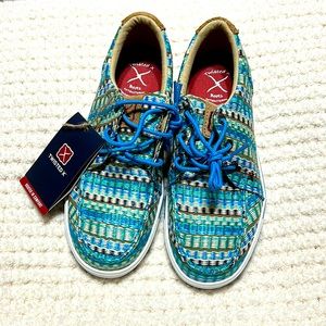 Twisted X | Shoes | Twisted X New Shoes Size 7 | Poshmark